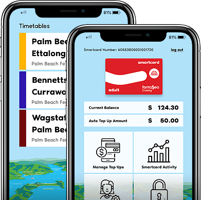 Palm Beach Ferries App “Fantasea Cruising” Removed From App Stores ...