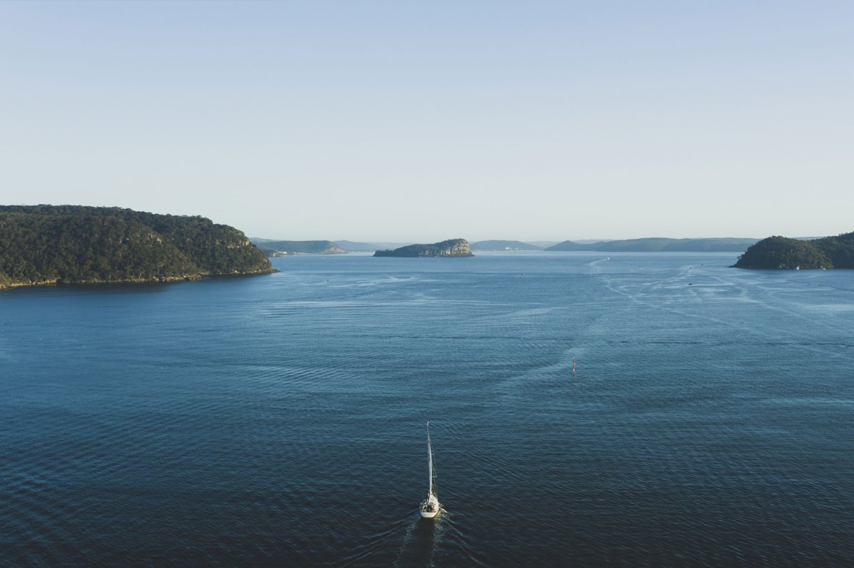 24hr Palm Beach Hopper Pass | Palm Beach Ferries